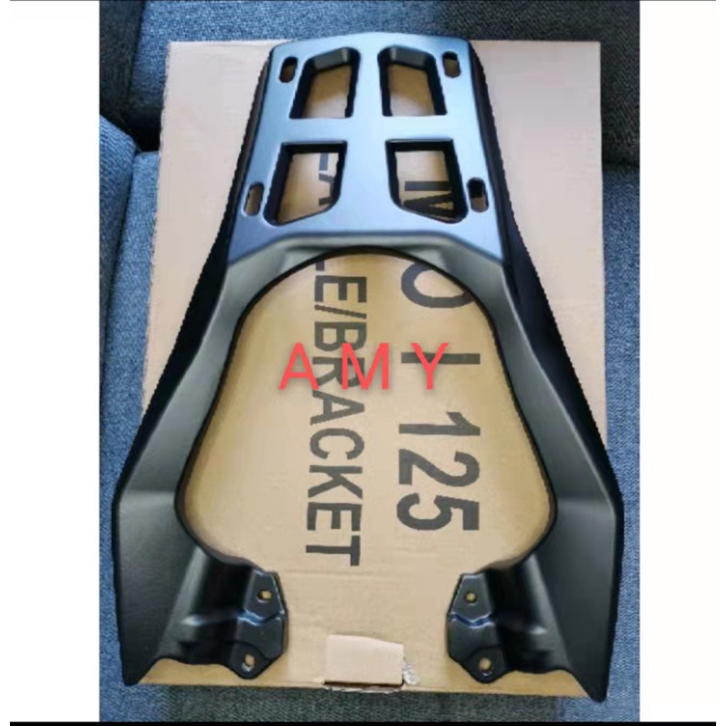 TOP BOX BRAKET RAVEN BRAKET MIO I 125 YAMAHA | Shopee Philippines