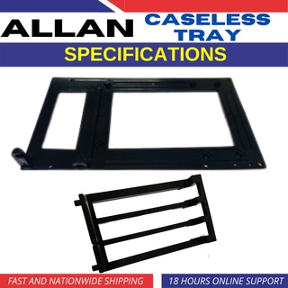 Allan Superstore Caseless Tray For Desktop Pc Piso Net Motherboard ...