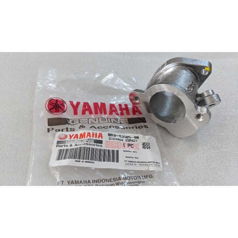 Manifold MANIPOL BK6 / R15 NEW V3 ORI | Shopee Philippines