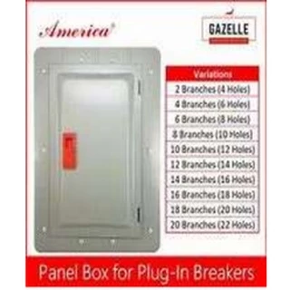 Shop panel board 6 branches for Sale on Shopee Philippines