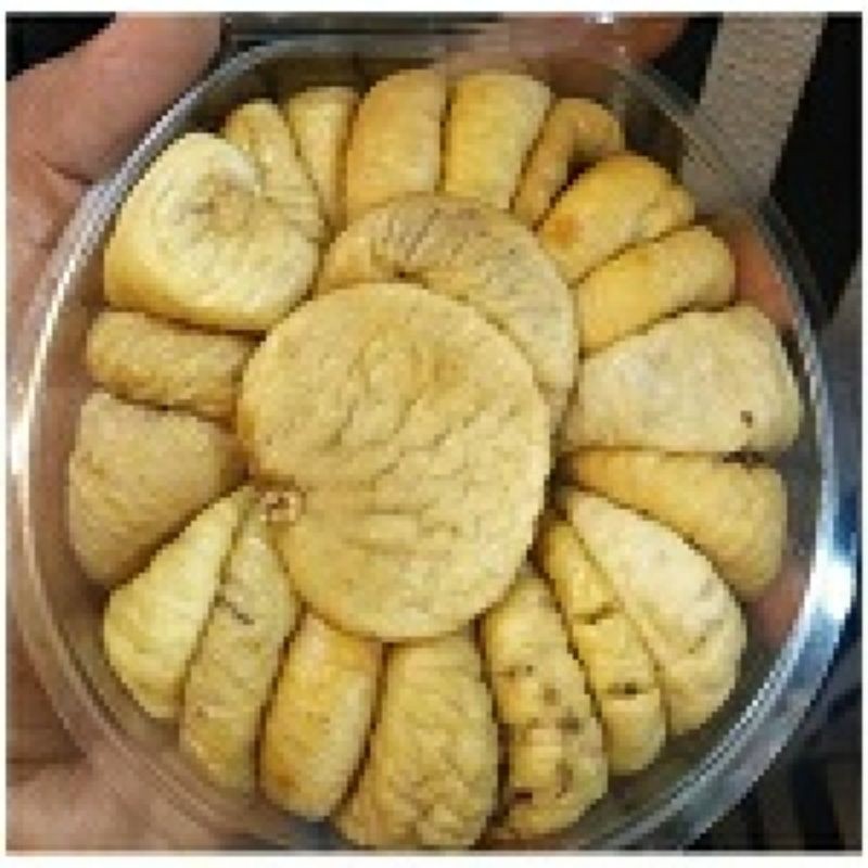 Dried Figs Soft Meat Sweet Bird Delicious Natural Style Ready To Eat ...