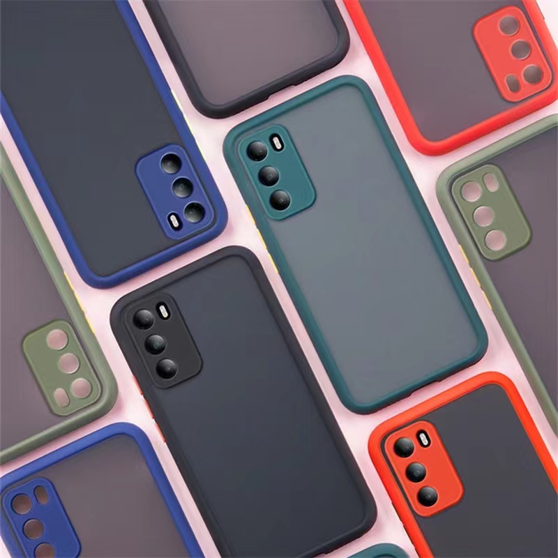 infinix Note 12 Pro 12 30 Play 12i Zero 5G 2023 5G Skin Feel Matte Case ...