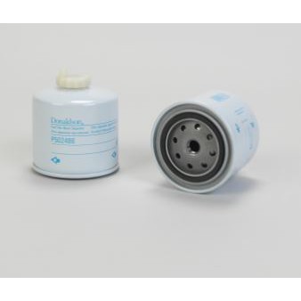 GENUINE SJS Donaldson P502486 Heavy Duty Fuel Filter | Shopee Philippines