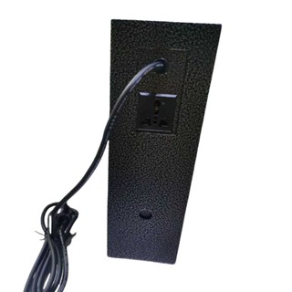 ALLAN Pisonet Single Box Casing/Pisonet 2N1 DUAL COIN SLOT Box Coinslot ...