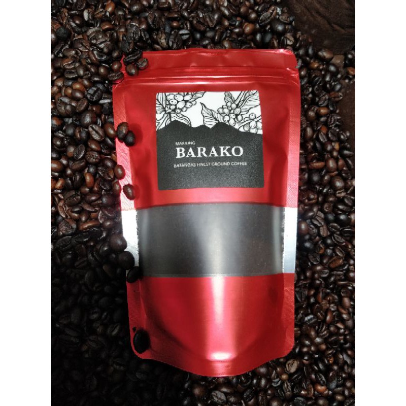 KAPENG BARAKO BATANGAS 100 grams | Shopee Philippines