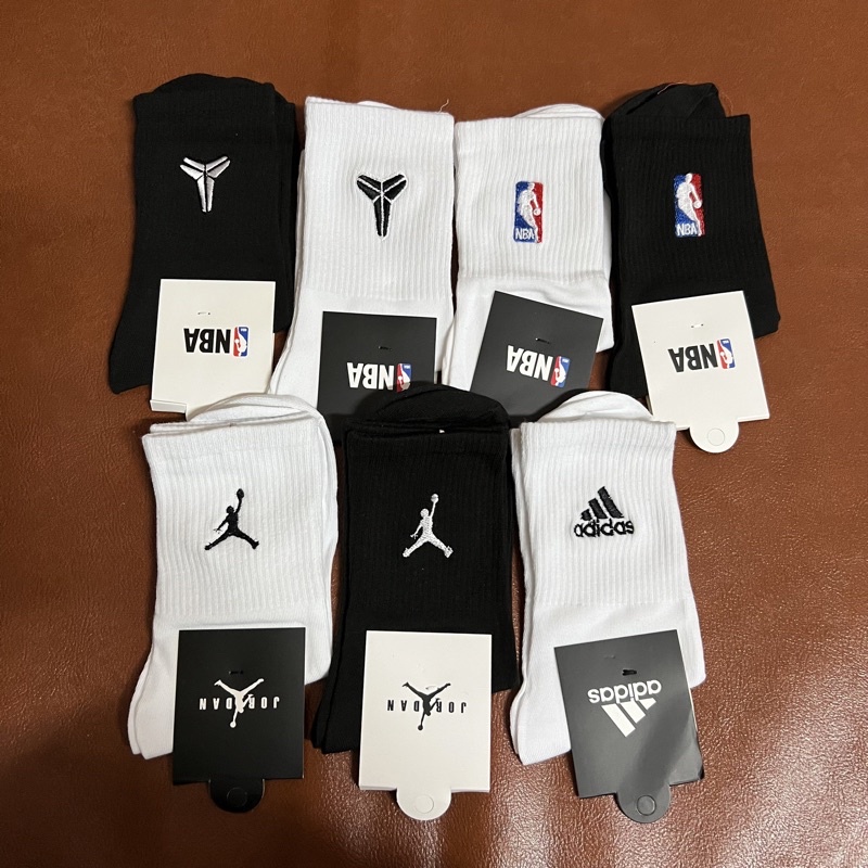 China Socks - Affordable Embroidered Socks - Iconic Socks | Shopee ...