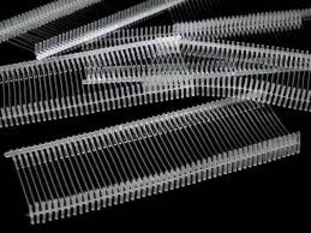 tag pin for tagging labels random color | Shopee Philippines