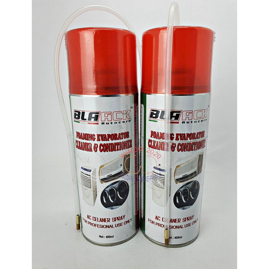 CAR & HOME AC CLEANER | EVAPORATOR CLEANER & CONDENSOR FOAMING CLEANING ...