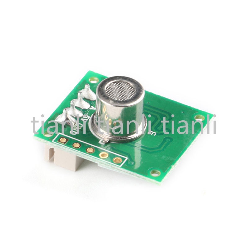 ZP01 Air Quality Odor Sensor Module Household and Car Purifier ...