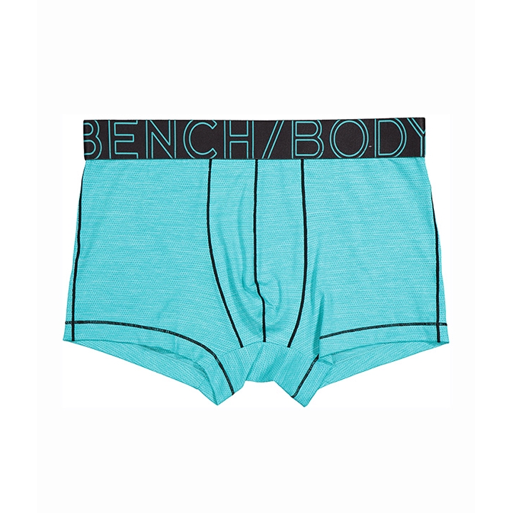 BENCH/ Boxer Brief - Sea Green | Shopee Philippines