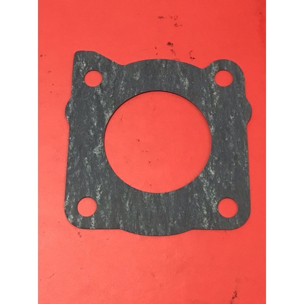 4g92/93 sohc throttle body gasket original mitsubishi lancer 4g92 dohc ...