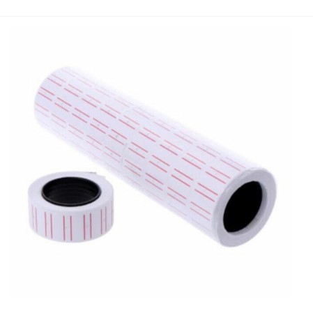 400Pcs/Pad High Quality Price Tag White | Shopee Philippines