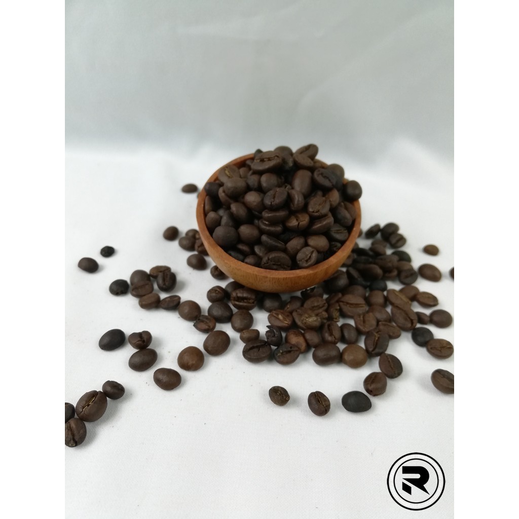 Pure Powder Coffee Local ROBUSTA 1 kg | Shopee Philippines