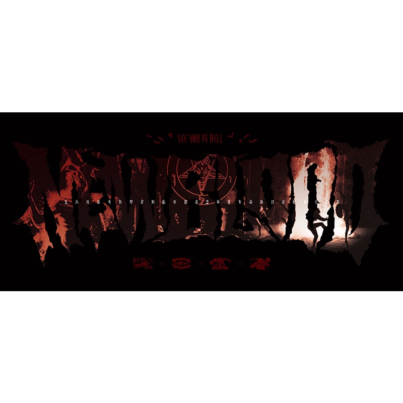 WUKDS NEW BLOOD Keycaps 150 Keys PBT Dye-Sublimation Keycaps Cherry ...