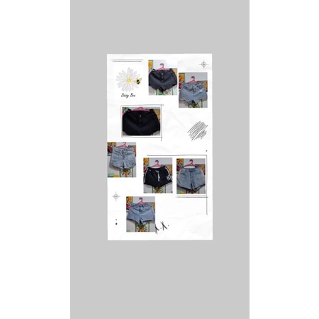 High waist shorts for only 65 pesos. | Shopee Philippines