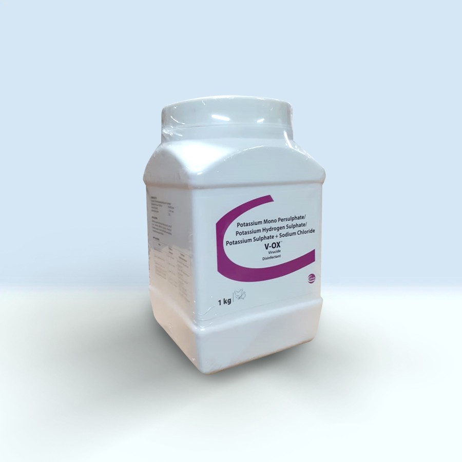 V-OX Virucide Disinfectant | Shopee Philippines