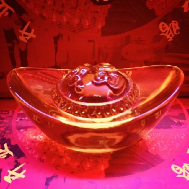 Money Bar (Citrine-Large) | Shopee Philippines