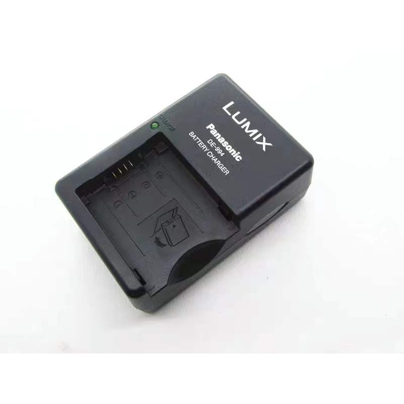 panasonic DE-994 charger For Battery S002 S006 For Lumix DMC-FZ7, DMC ... panasonic DE-994 charger For Battery S002 S006 For Lumix DMC-FZ7, DMC ...