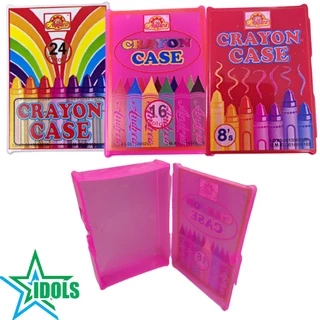 Shop crayons case for Sale on Shopee Philippines