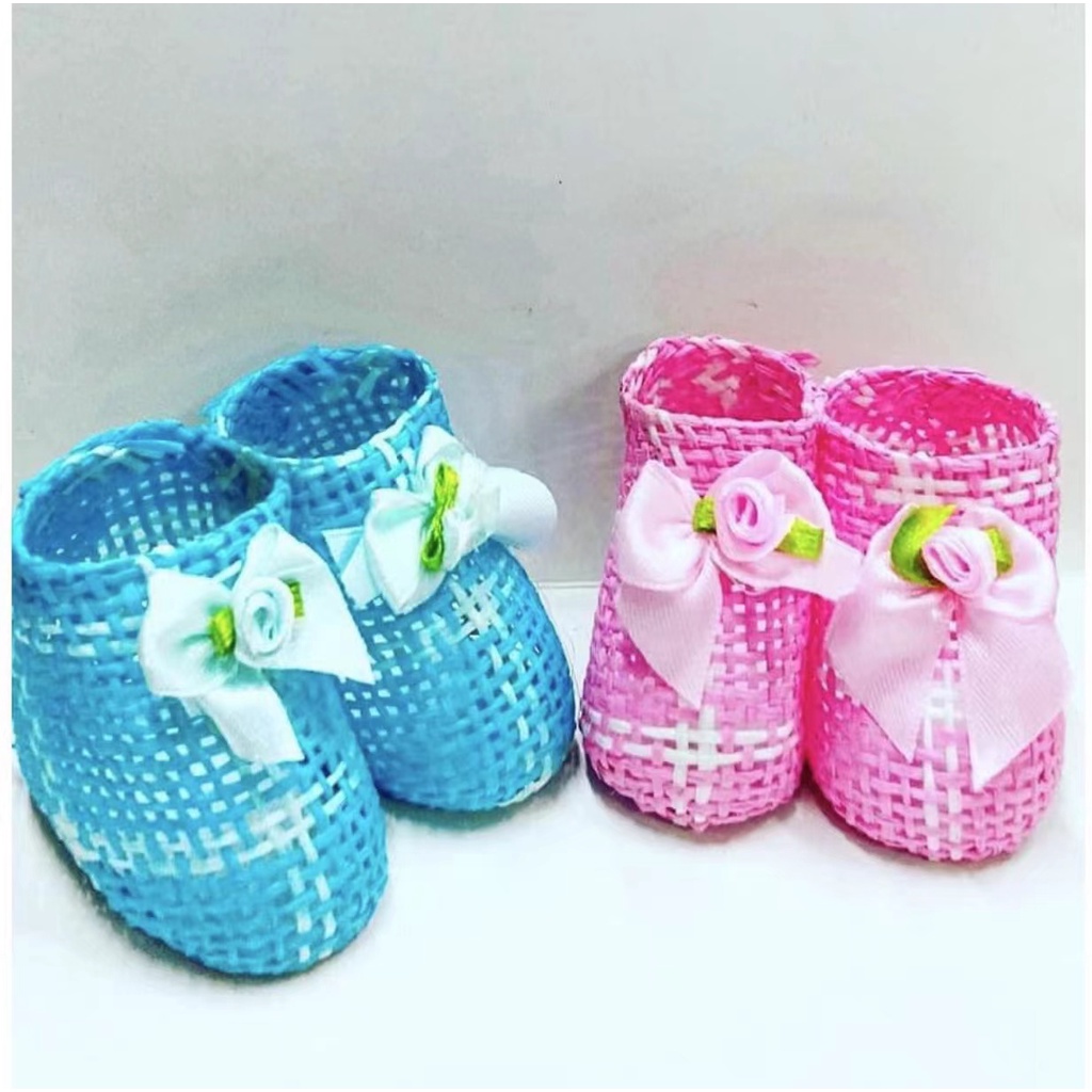 Shoes Net For DIY Souvenir(pair) | Shopee Philippines