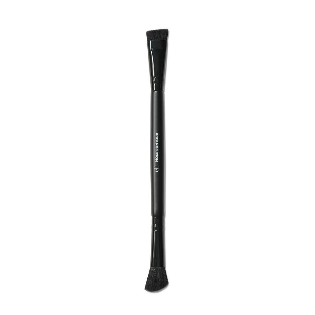 ELF Cosmetics Makeup Brush - Putty Primer Applicator Complexion Duo ...