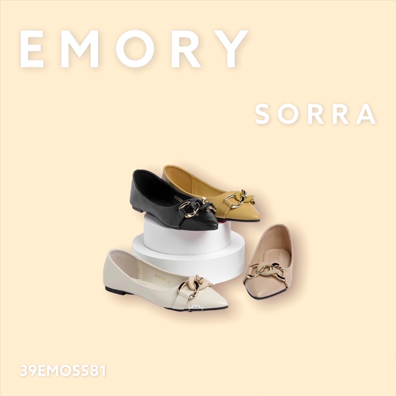 Emory SORRA SERIES 39EMO5581 | Shopee Philippines
