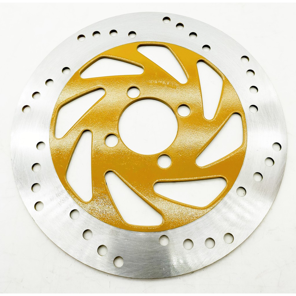 ROTOR DISC PLATE - FURY125 3MM | Shopee Philippines