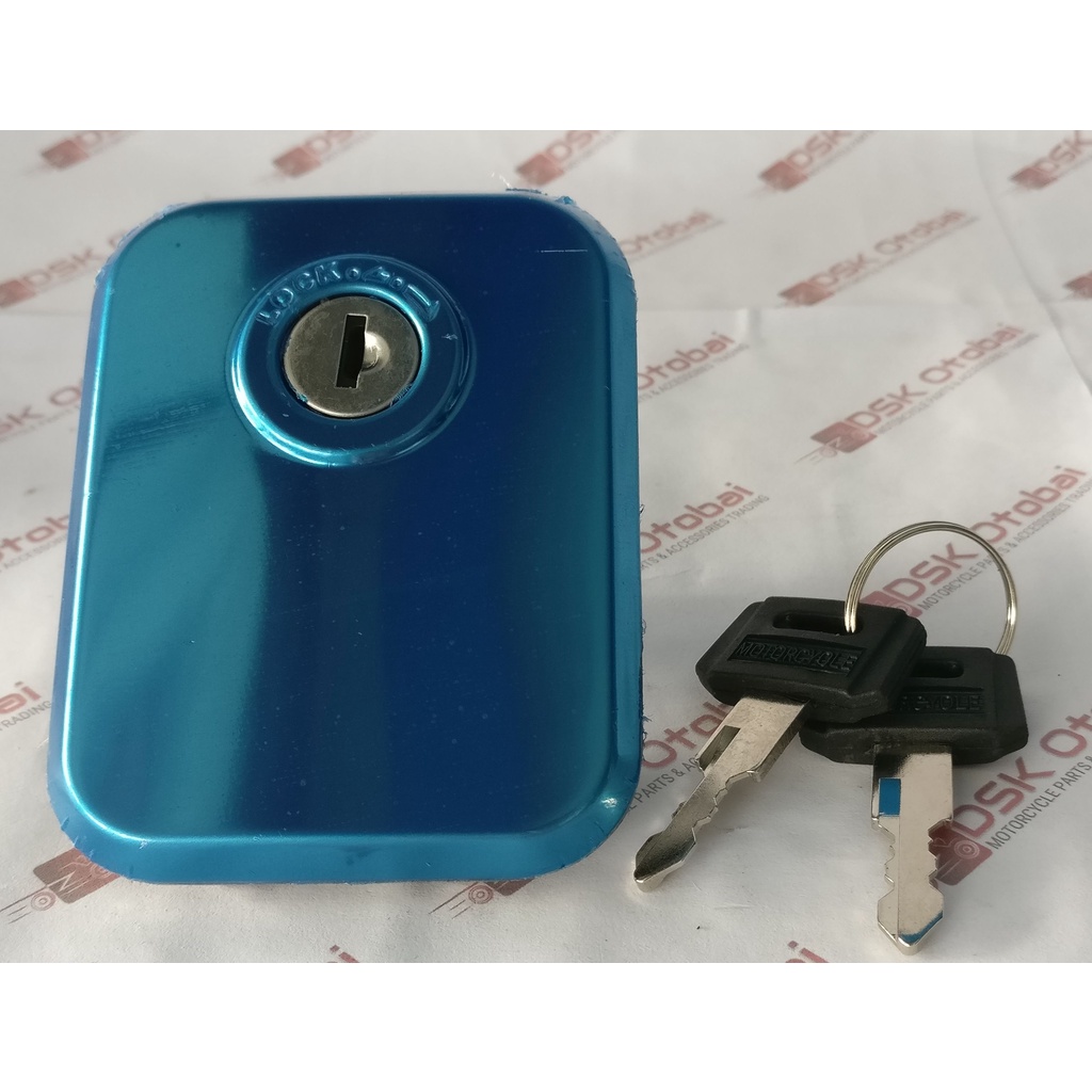 Barako I/II Fuel Tank Cap | Shopee Philippines