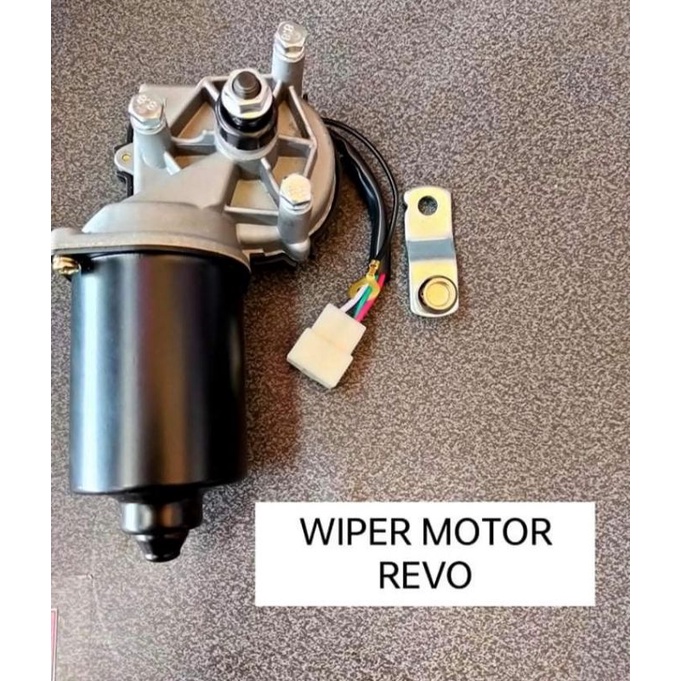 Wiper Motor Toyota Revo | Shopee Philippines