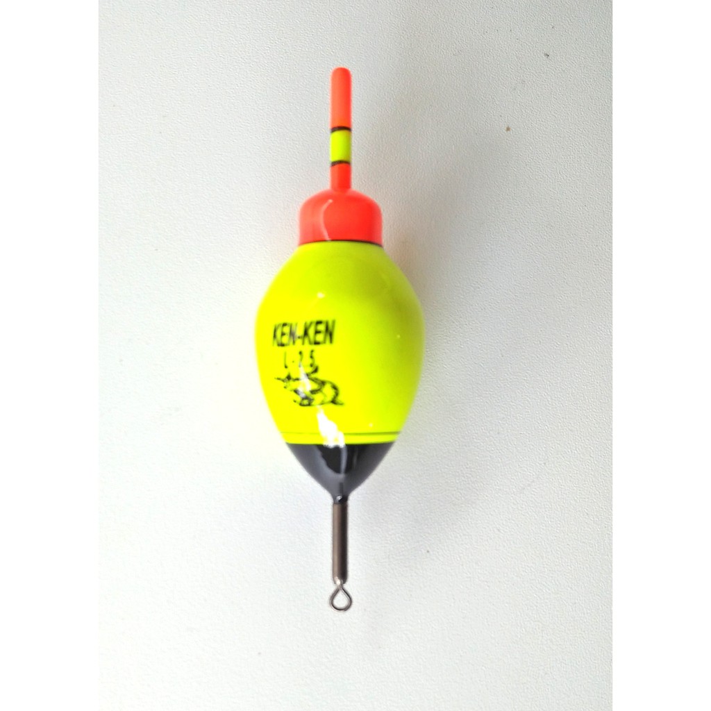 Wooden Fishing Buoys Phosphor Buoys | Shopee Philippines