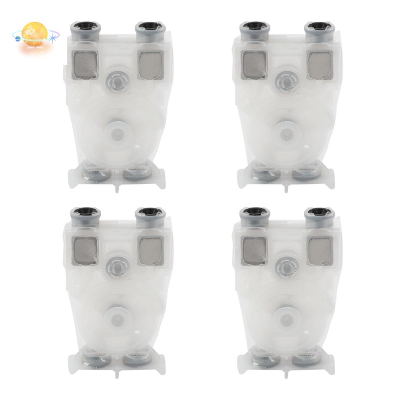 4 Pcs Dumper Roland Printer BN20 RA640 RE640 RF-640 VS-300 VS-300I ...