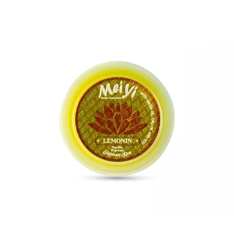 ↂ♚☢Meiyi Herbs Essentials (Creations Spa Essentials) Massage Rub ...
