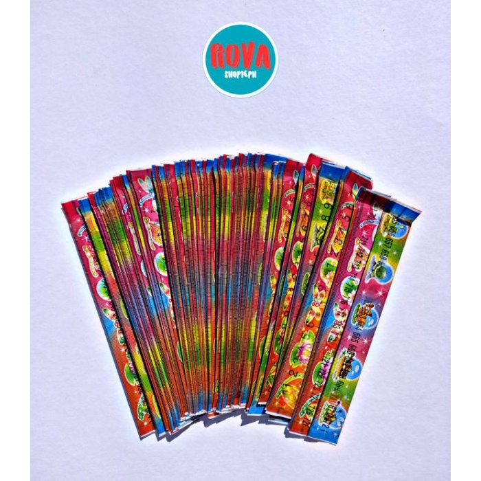 20 pcs magic ruler for kids/ Party's Give aways, Paninda | Shopee ...