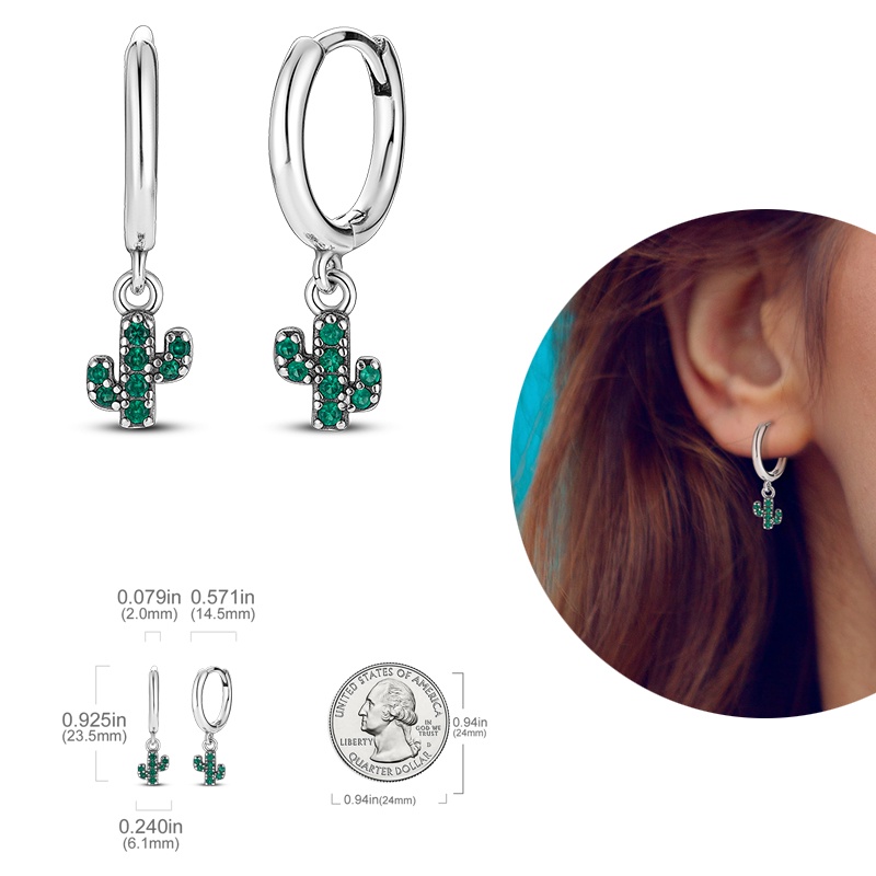 Pandora hamsa earrings store