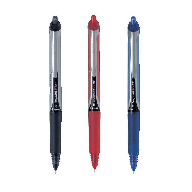 Pilot High-tec Point V5RT Signpen/Refill | Shopee Philippines