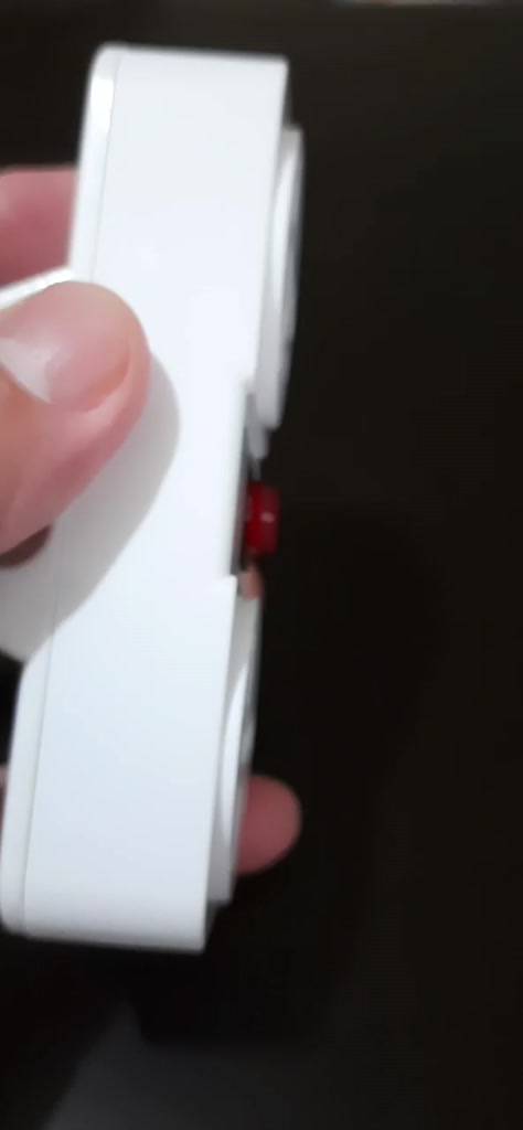 NSS Adaptor With Switch Travel Adapter Plug Electrical Converter ...