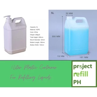 Project Refill PH, Online Shop | Shopee Philippines