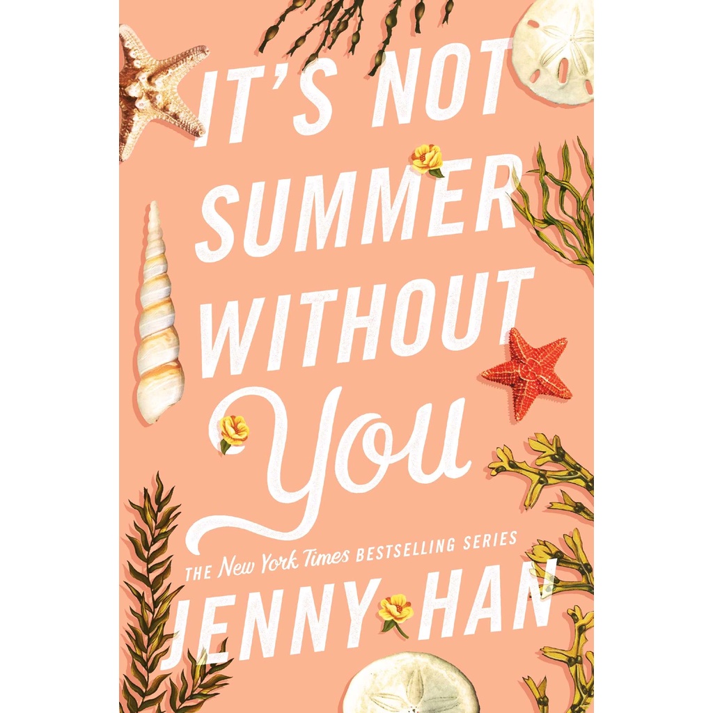 The Summer I Turned Pretty We ll Always Have Summer It s Not Summer