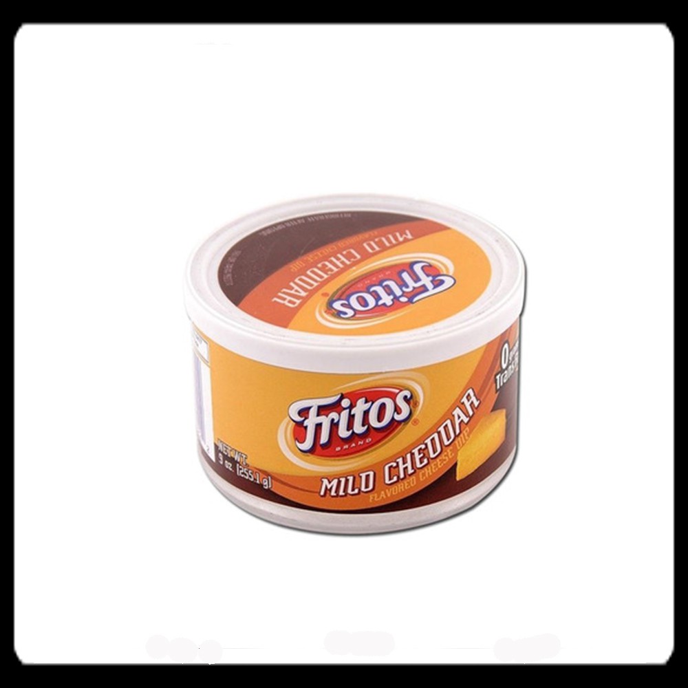 Frito Lay Frito's Mild Cheddar 255 grams | Shopee Philippines