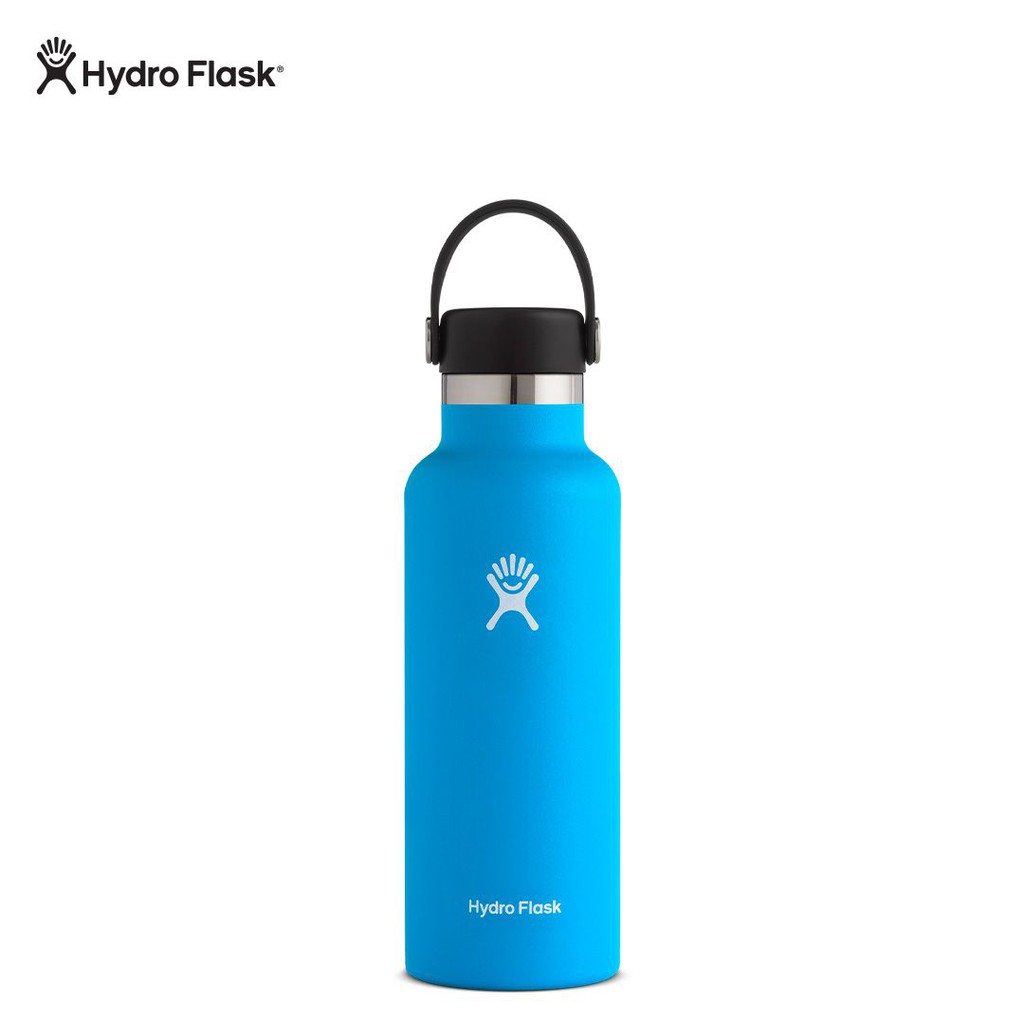 Hydro Flask 18 oz Pacific Standard Mouth | Shopee Philippines