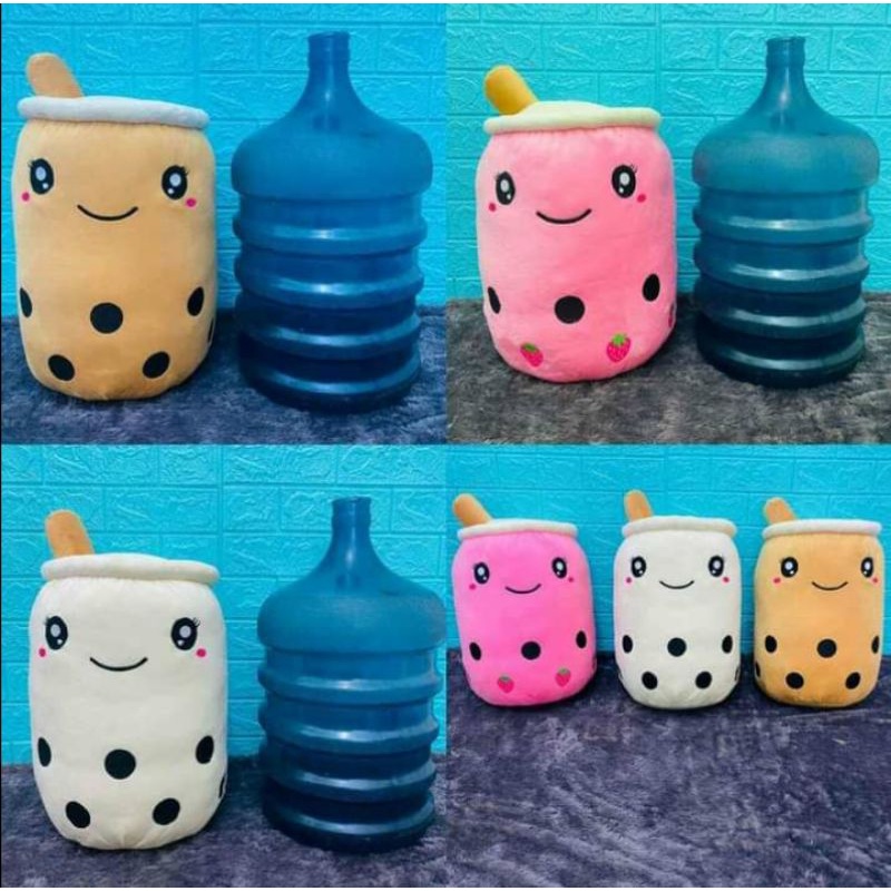 Jumbo Boba doll measuring 60 cm | Shopee Philippines