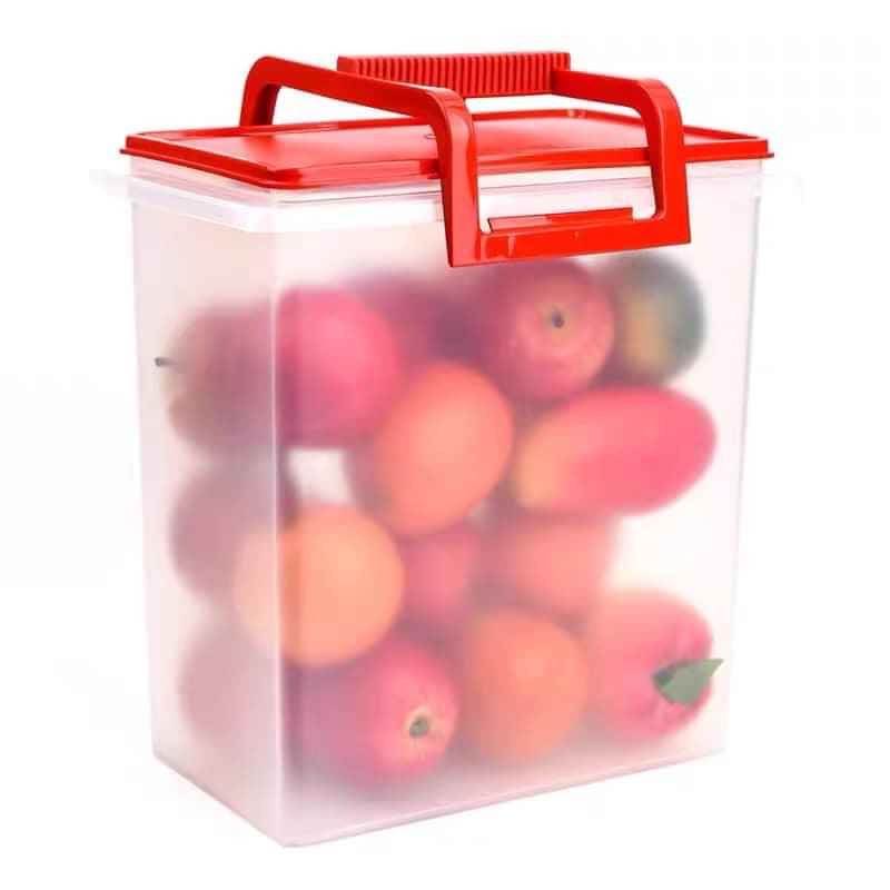 Food container Tupperware 10L | Shopee Philippines