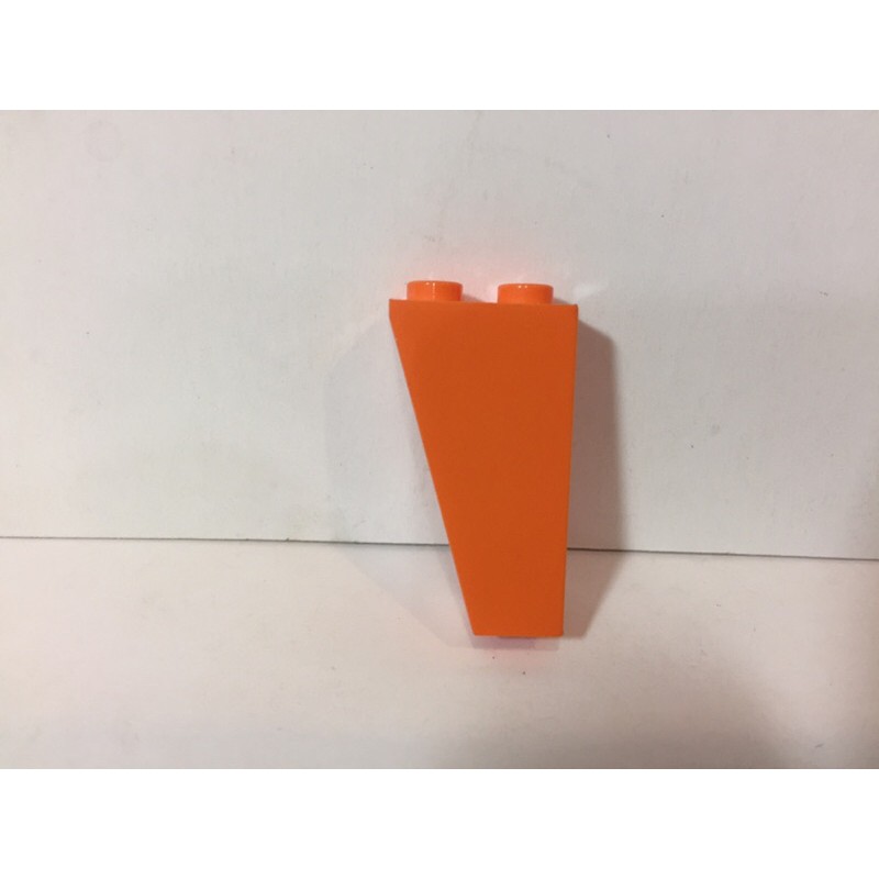 Authentic Lego Slope, Inverted 75 2 x 1 x 3 No. 2449 | Shopee Philippines