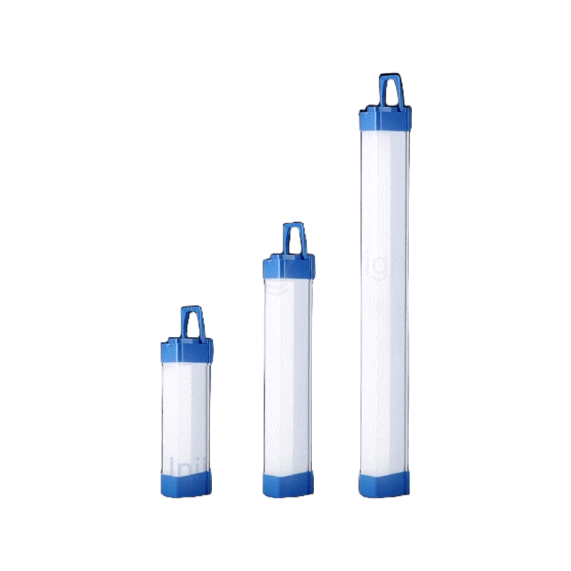 COD LED Light USB Rechargeable Emergency Light Portable | Shopee ...