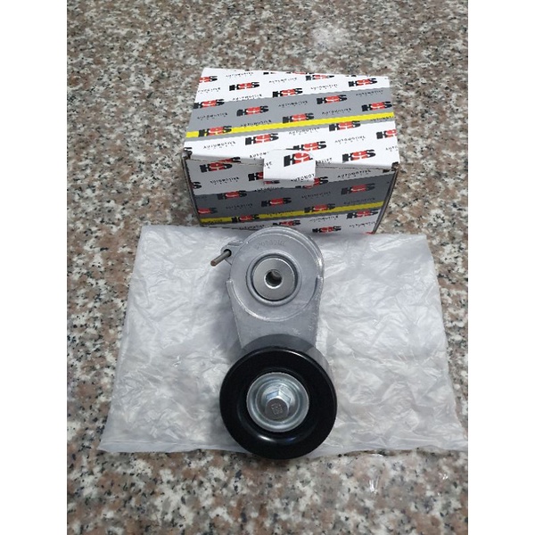 Tensioner Assembly Chevrolet Colorado 2015-2020 (Made in Japan ...