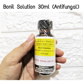 Shop bonil solution for Sale on Shopee Philippines