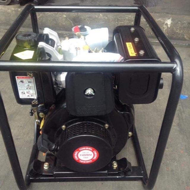 2X2 3X3 4X4 YAMMA DIESEL WATER PUMP | Shopee Philippines