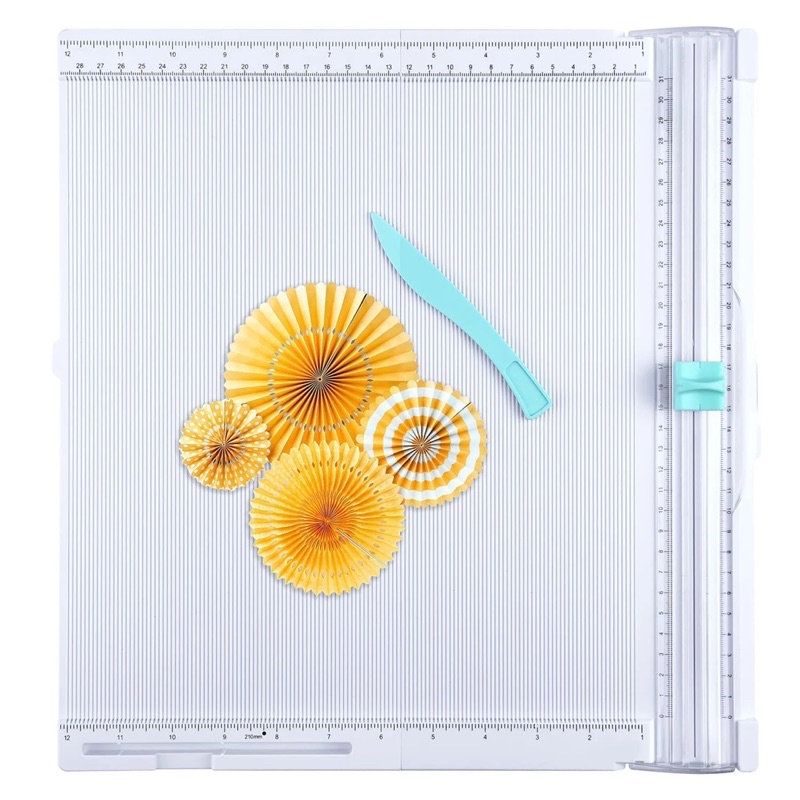 A4 Paper Trimmer & Scoring Board | Shopee Philippines
