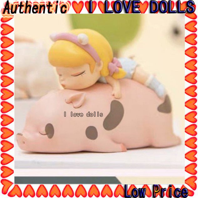 Genuine Kemi life white night fairy tale sweet Kingdom lie down series ...