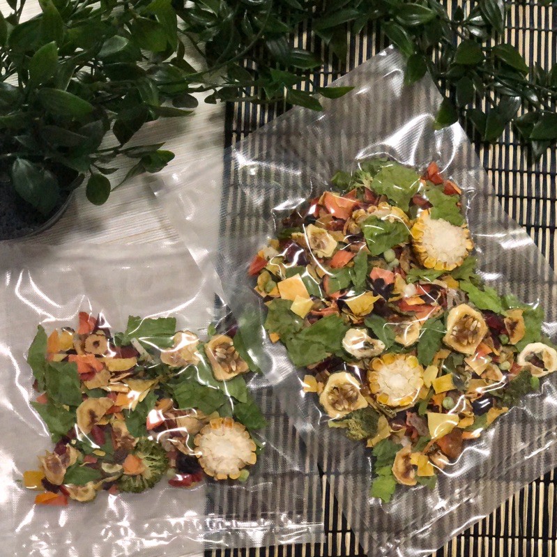 Dehydrated Vegetables Fruits Pet Fortified Food HamHamBuffet | Shopee ...